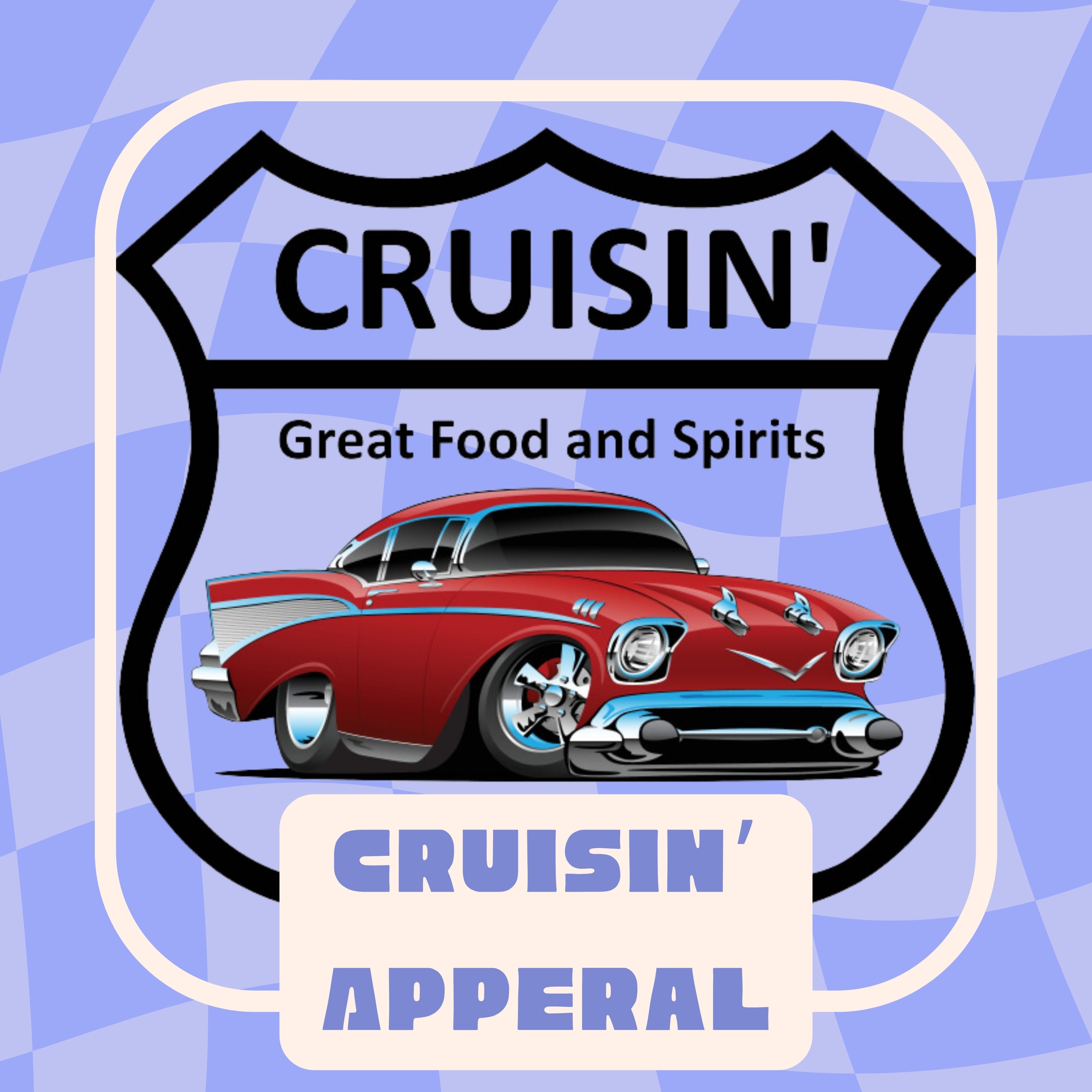 Cruisin' Collection – Kimberlu Designs LLC